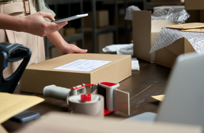 DTDC Express Parcel | Everyday Courier Delivery Service